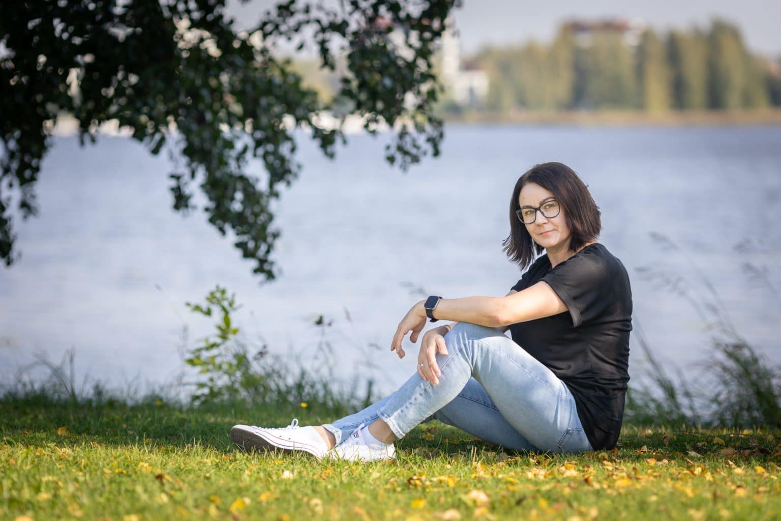 Career story – Anna Kolata - MyIntegration